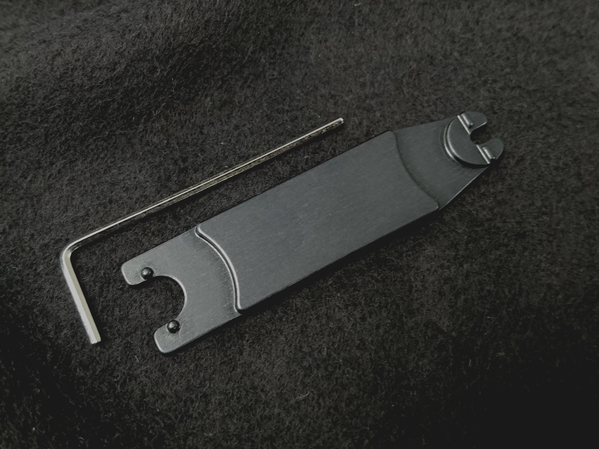 Conid Tool - Conid Pen