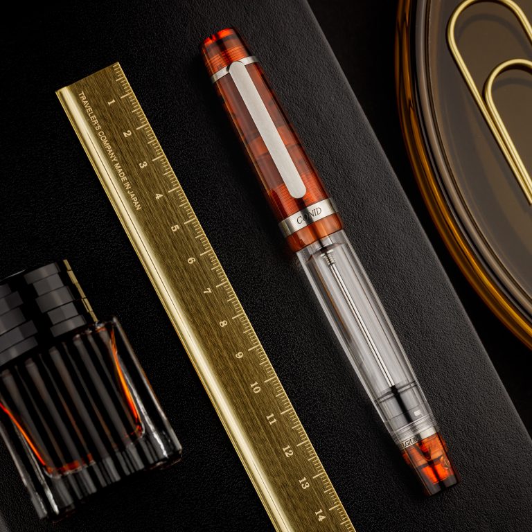 Wild Tiger Collection - Conid Pen